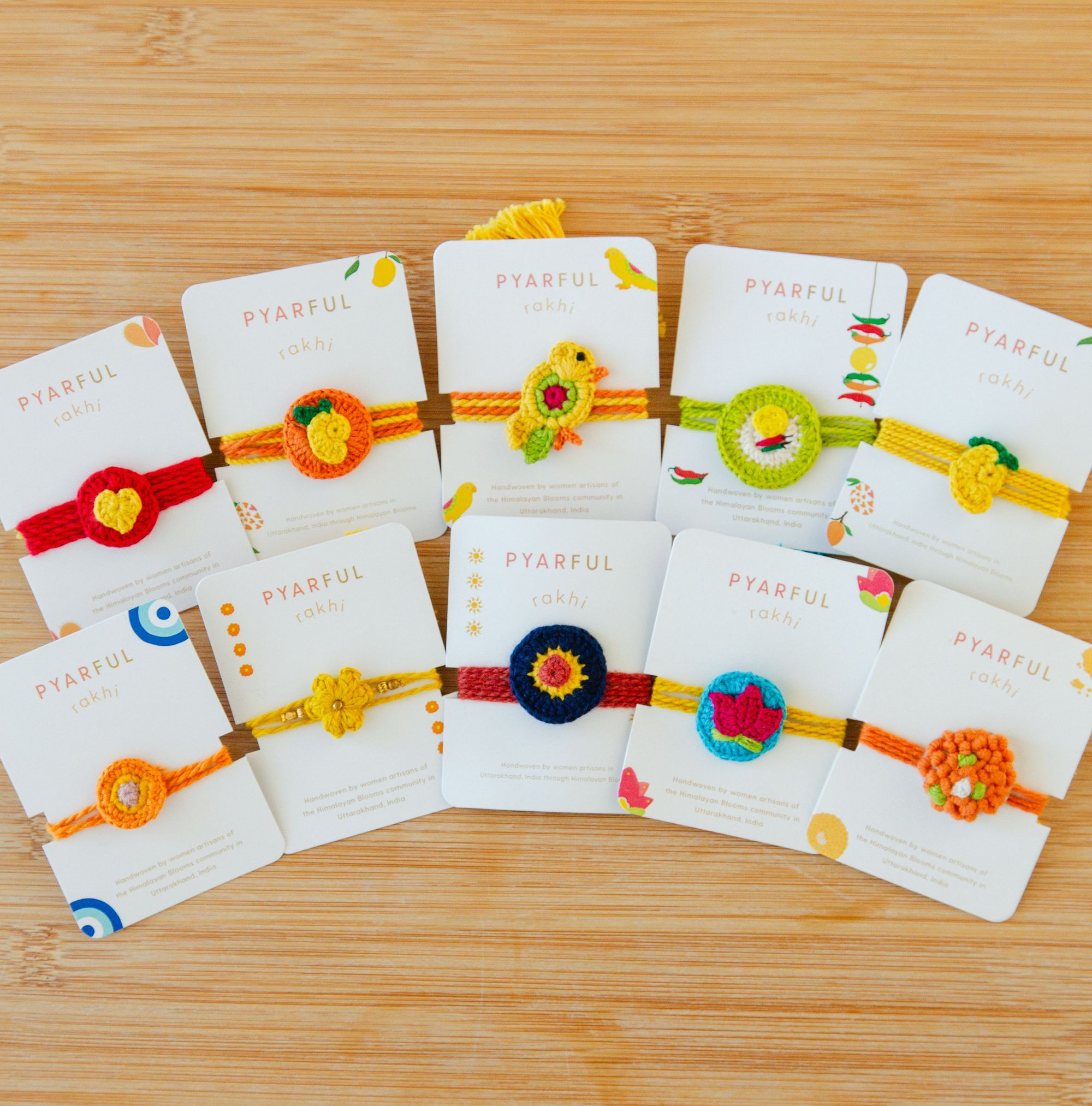 Celebrate South Asian Culture with Pyarful. South Asian Drink Enough ...