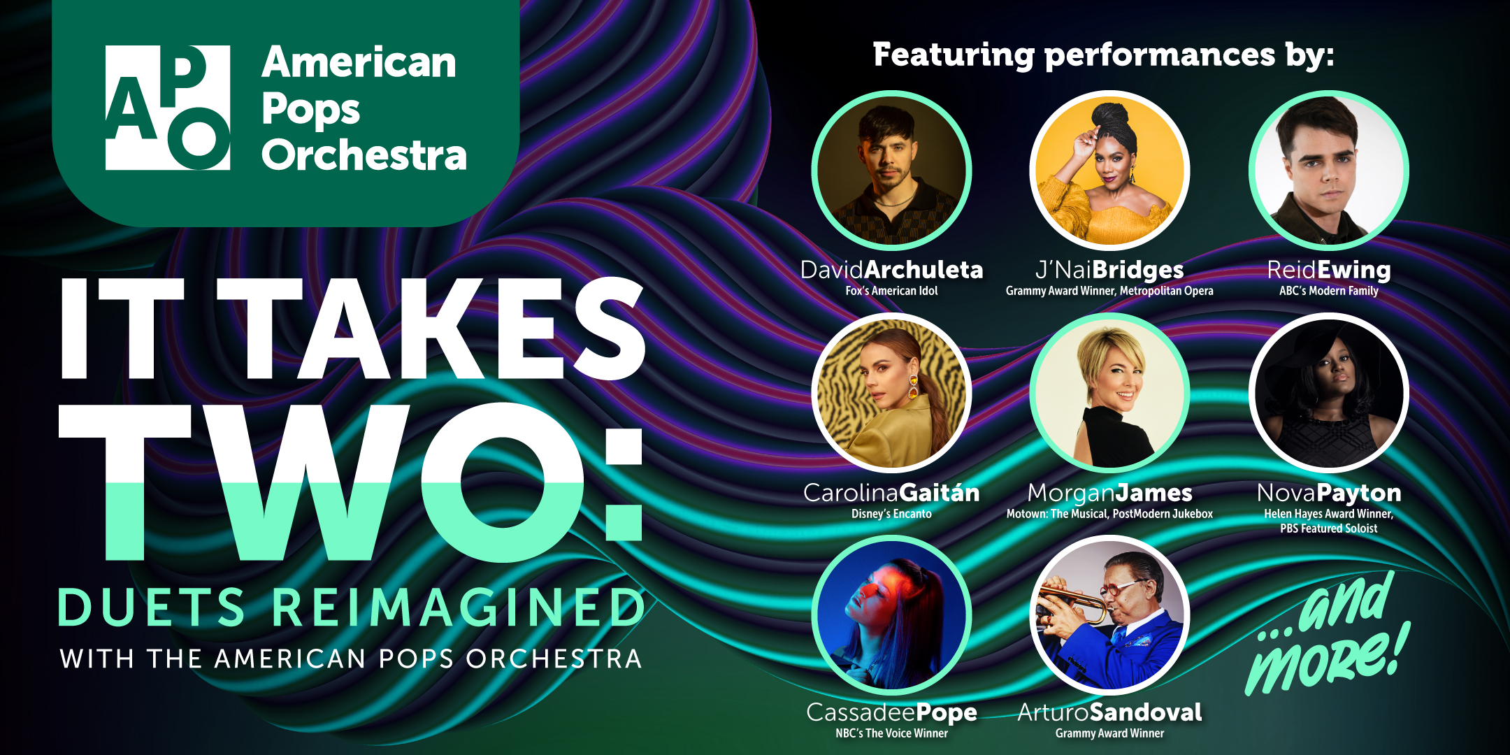 American Pops Orchestra