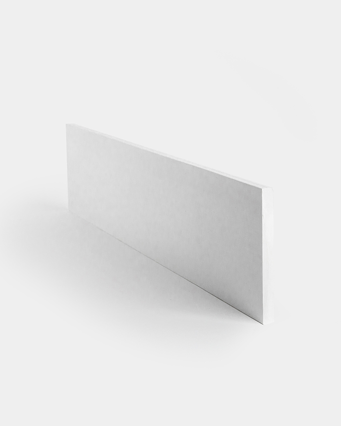 Plastic Formwork for Concrete | Heavy Duty Flexi-Form | Lock Joint