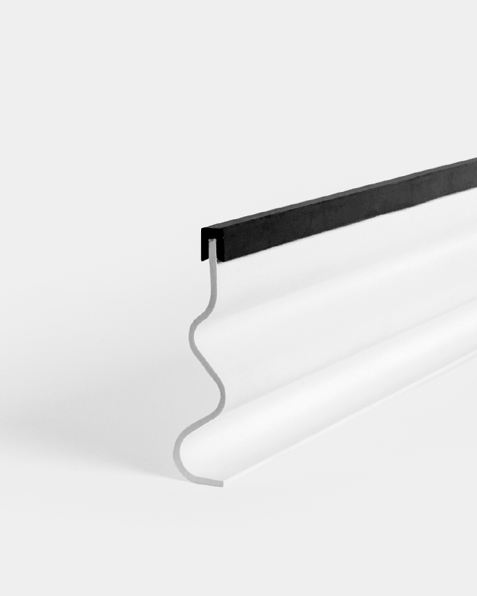 Lock Joint™ Control Joint | The Award-Winning Australian Design