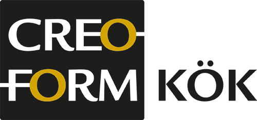 Creoform Kök - Kök, köksluckor & förvaring | Creoform Kök