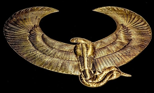 What is the Biblical Flying Serpent? - TheTorah.com