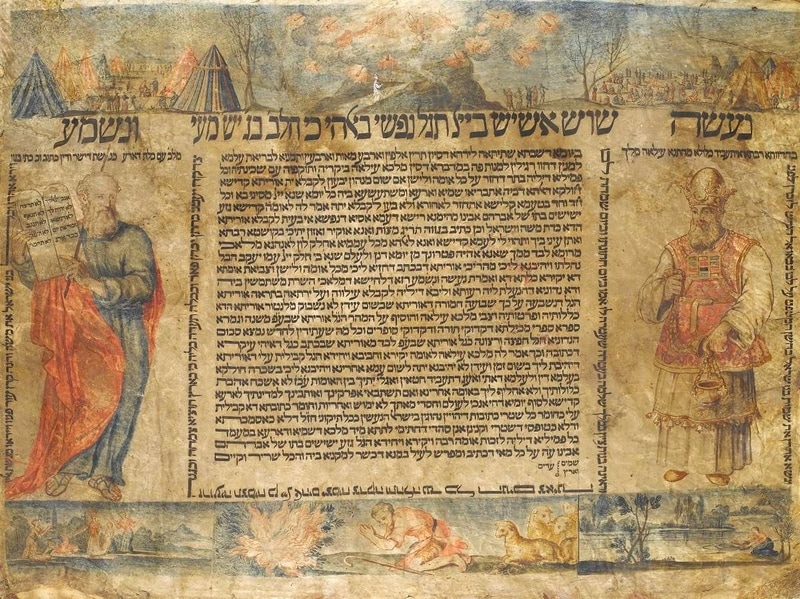 The Shema and the Commandment to Love God in Its Ancient Contexts ...