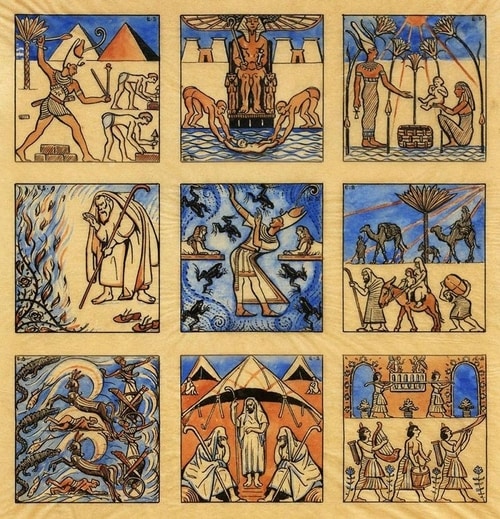 An Ideal Exodus? - TheTorah.com