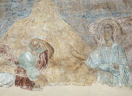 A Pagan "Prophet Like Moses" - Balaam and the Problem of Other People's ...