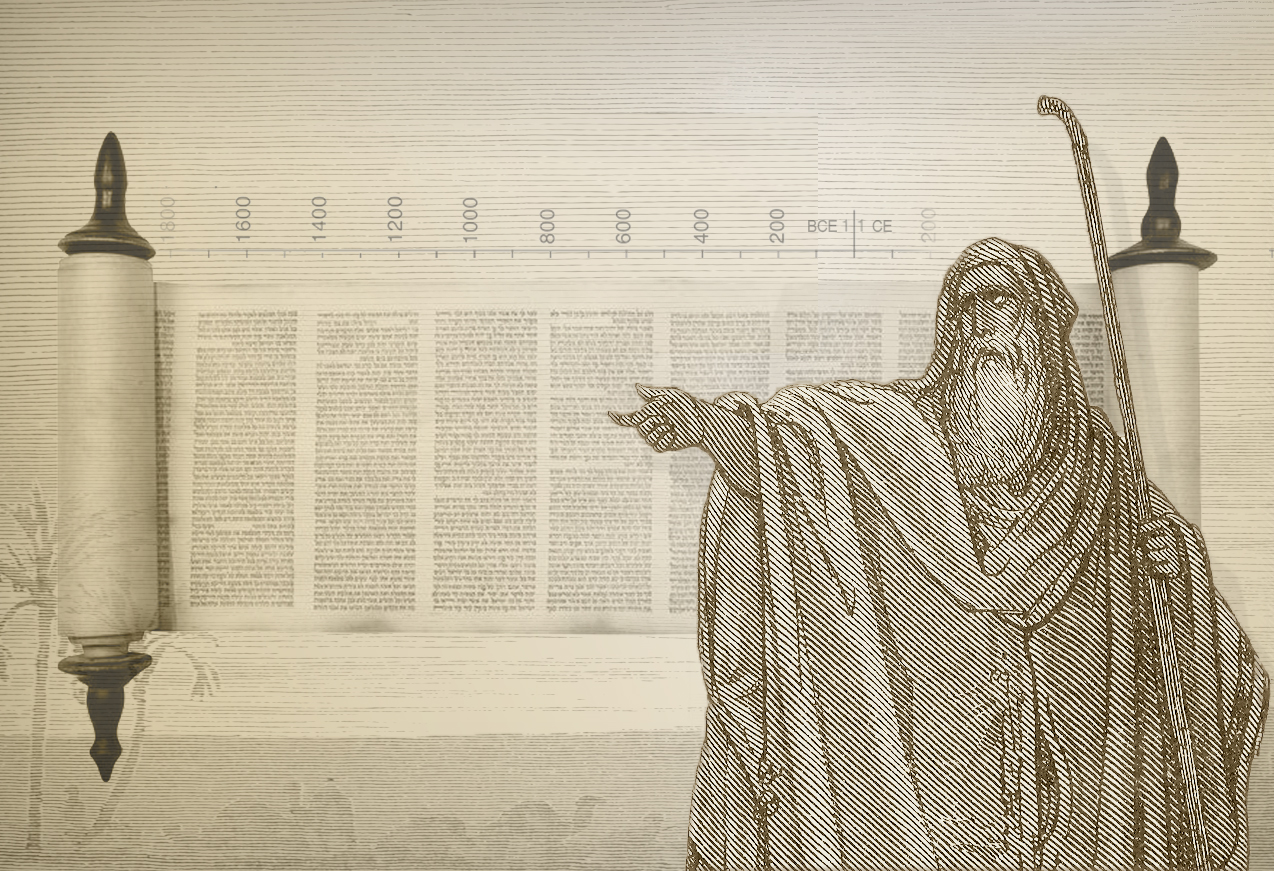 Avraham Avinu Is My Father: Thoughts on Torah, History and Judaism