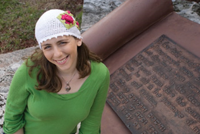 An Orthodox Approach: Dr. Deena Grant