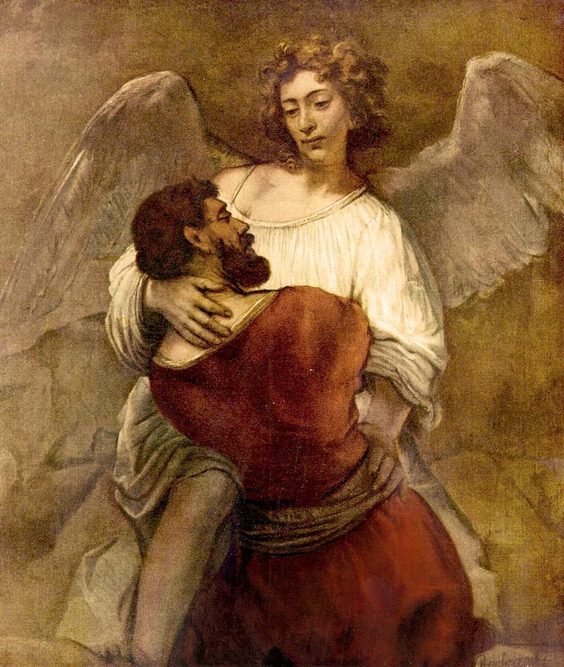 Hosea’s Characterization of Jacob - TheTorah.com