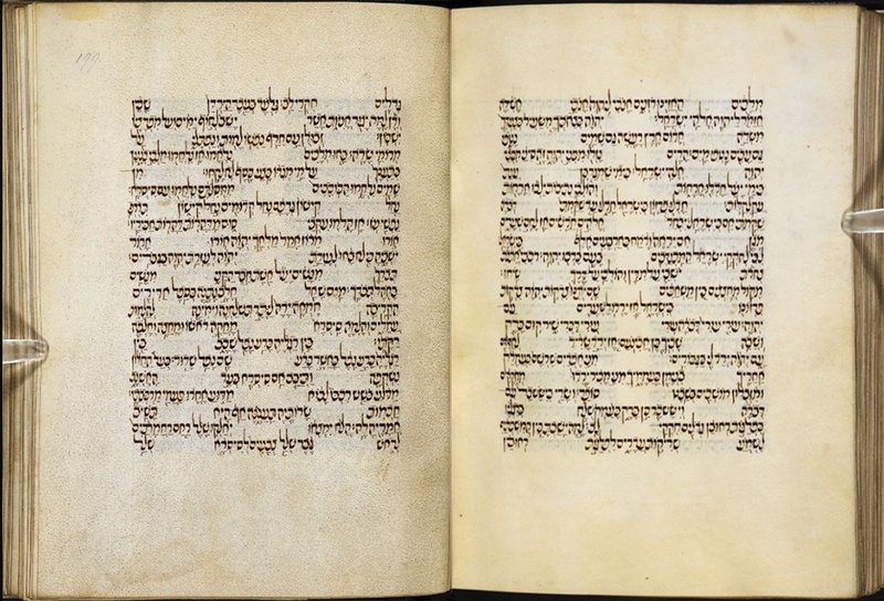 Composing the Song of Deborah: Empirical Models