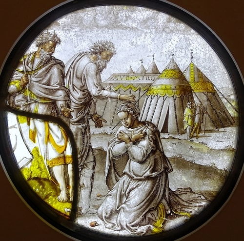 Pre-Biblical Aaron, Miriam, and Moses - TheTorah.com