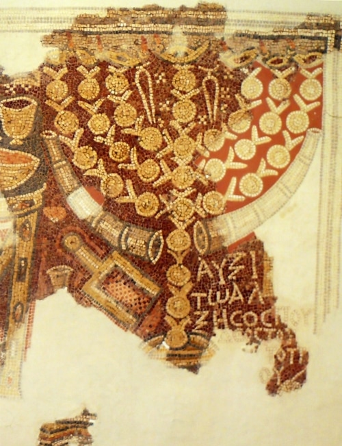 Menorah, Its “Branches” and Their Cosmic Significance - TheTorah.com