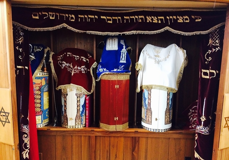 A Shofar-less “Rosh Hashanah”: A Karaite’s Experience of Yom Teru’ah ...