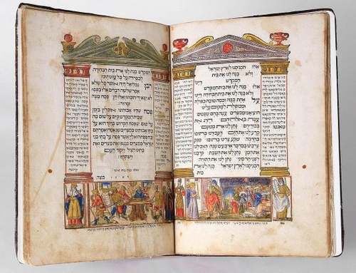 The Torah's Exodus - TheTorah.com