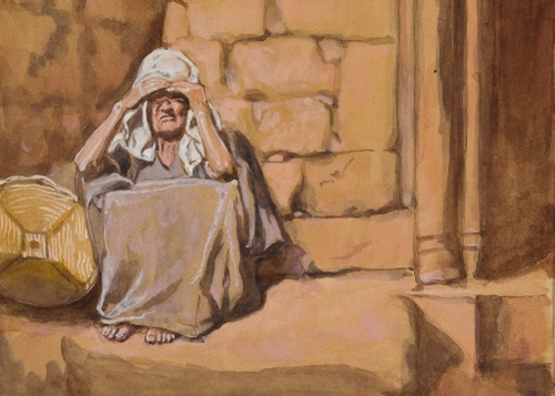 The Tzaraʿat Paradox - TheTorah.com