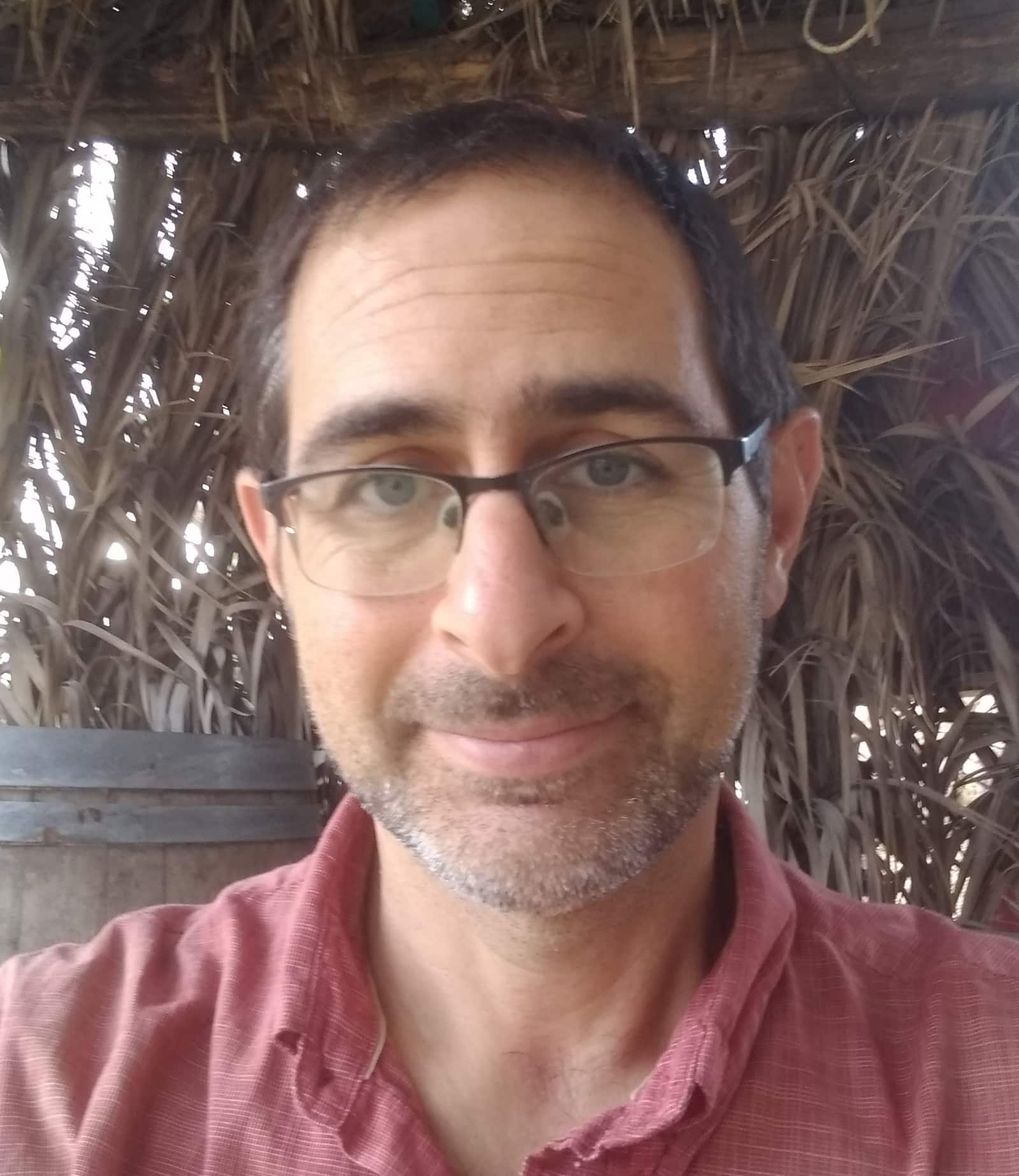 Expiating with Blood - TheTorah.com