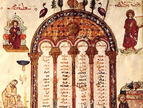 The Diatessaron and Its Relevance to the Study of the Pentateuch ...