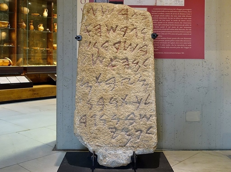 Tarshish: The Origins of Solomon’s Silver - TheTorah.com