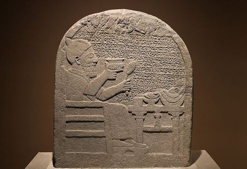 Lechem Hapanim: Bread in the Presence of YHWH - TheTorah.com