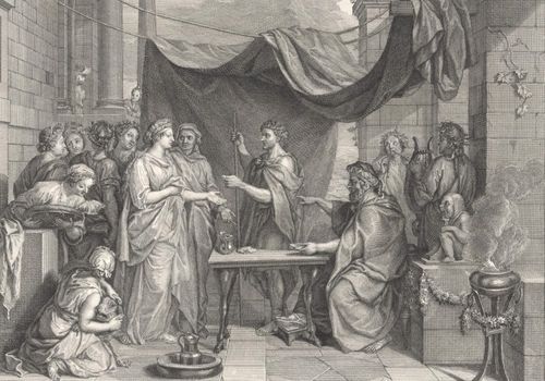 Why Do Miriam and Aaron Criticize Moses for Marrying a Kushite Woman ...