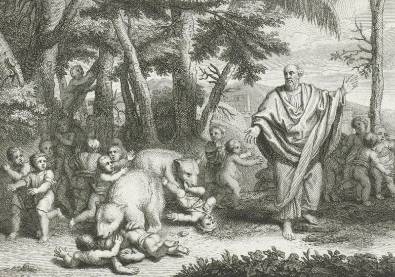 Can Elijah Reconcile Fathers and Sons? - TheTorah.com