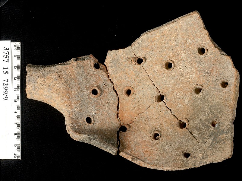 Fire Pans in the Bible and Archaeology - TheTorah.com