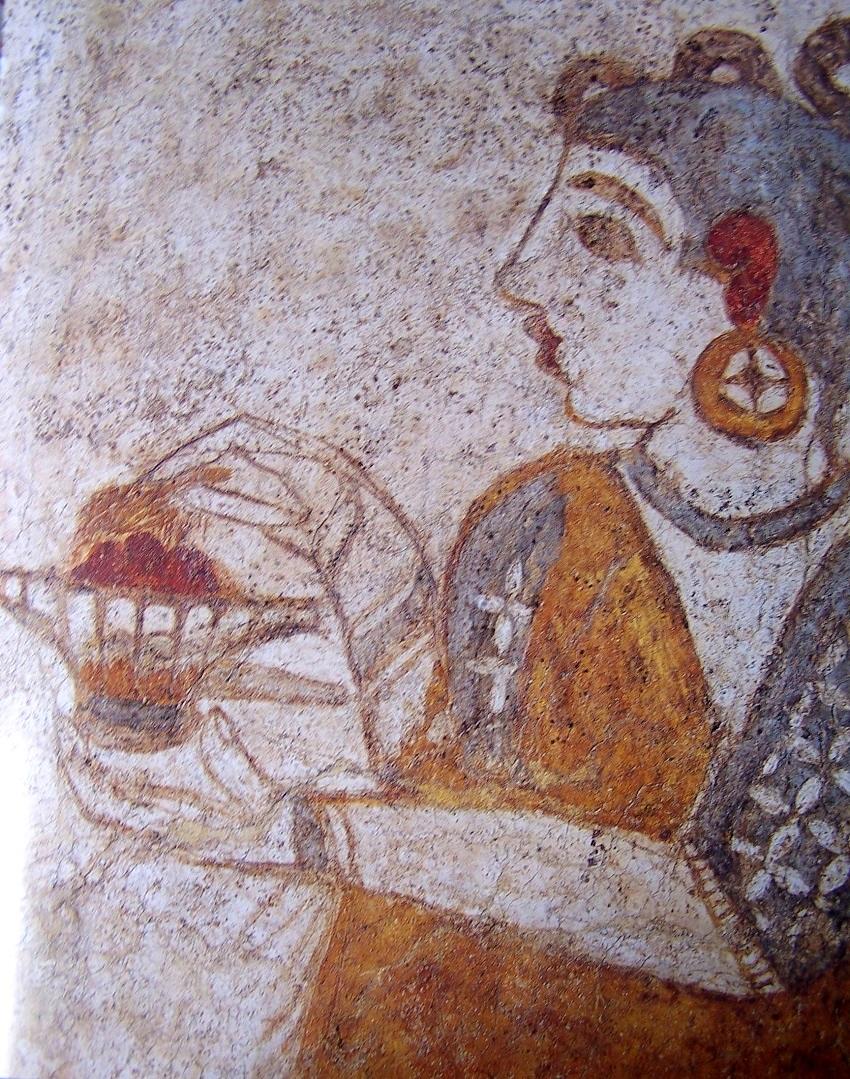 Fire Pans in the Bible and Archaeology - TheTorah.com