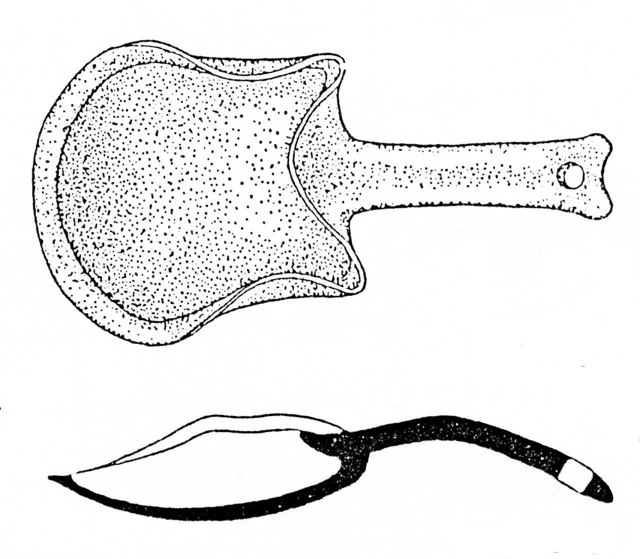 Fire Pans in the Bible and Archaeology - TheTorah.com