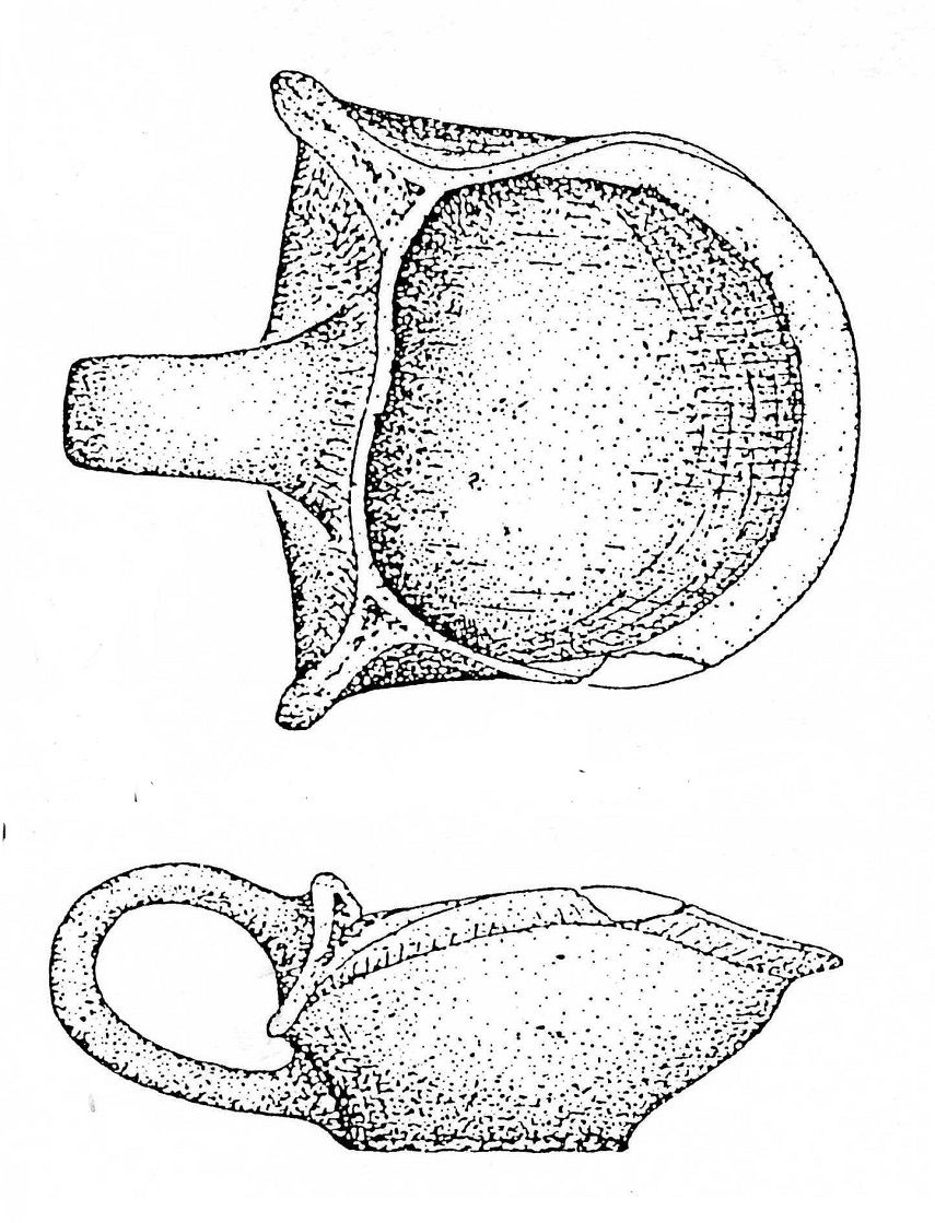 Fire Pans in the Bible and Archaeology - TheTorah.com