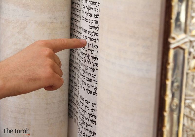 Source Criticism Enhances Our Acceptance of the Torah - TheTorah.com