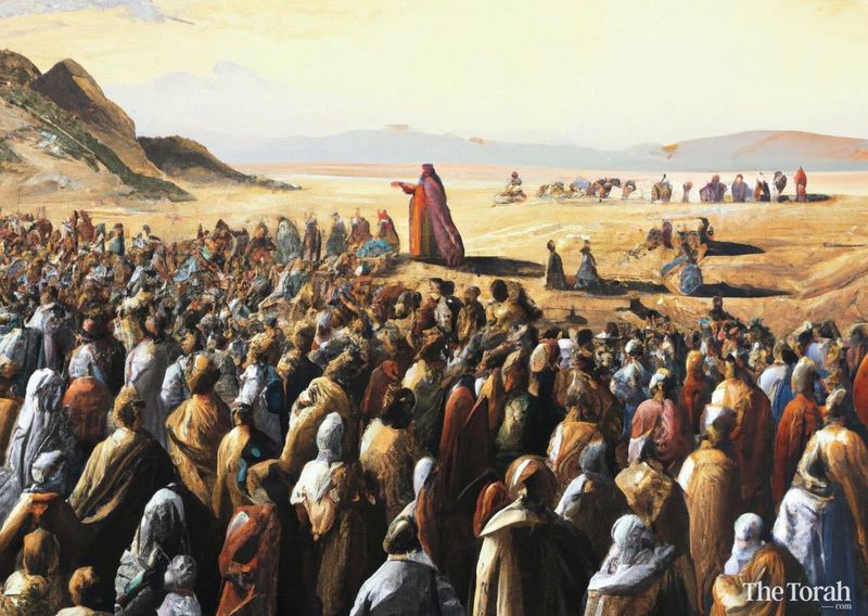 Deuteronomy’s Covenant: Israel’s Choice between Obedience and ...
