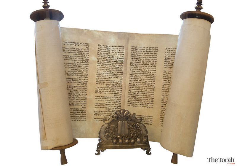 When Did Jews Start Observing Torah?