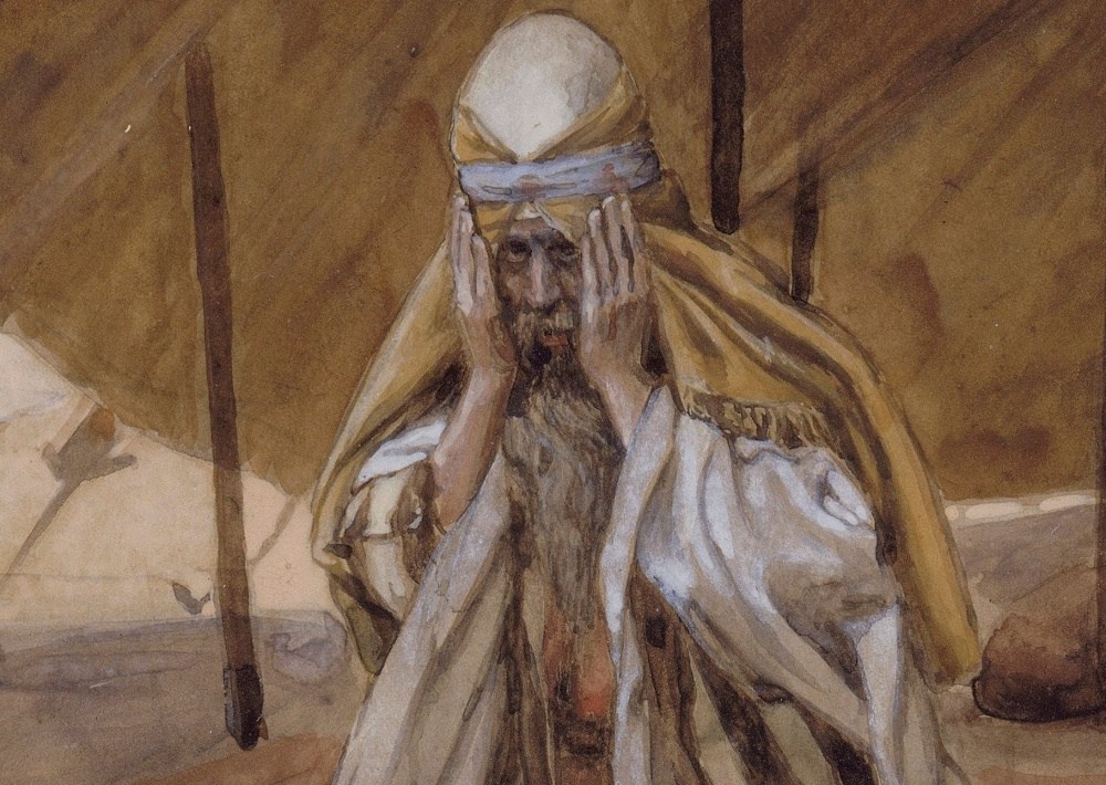 Was Abraham Really a Man of Faith? - TheTorah.com
