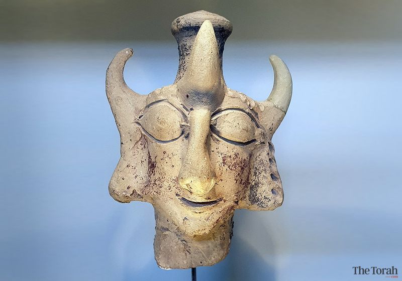 Why the Bible Is Mute about Qos, the Edomite God - TheTorah.com