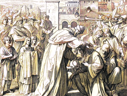 The Hasmonean Calendar Begins with the Rule of Simon the High Priest ...