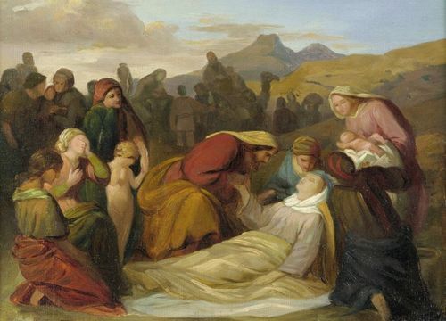 Where Was Rachel Buried? - TheTorah.com