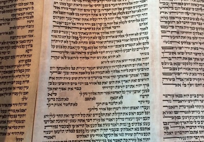 The Origins of the Decalogue - TheTorah.com