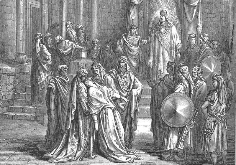 The Fast of Esther’s 8th Century Origins - TheTorah.com