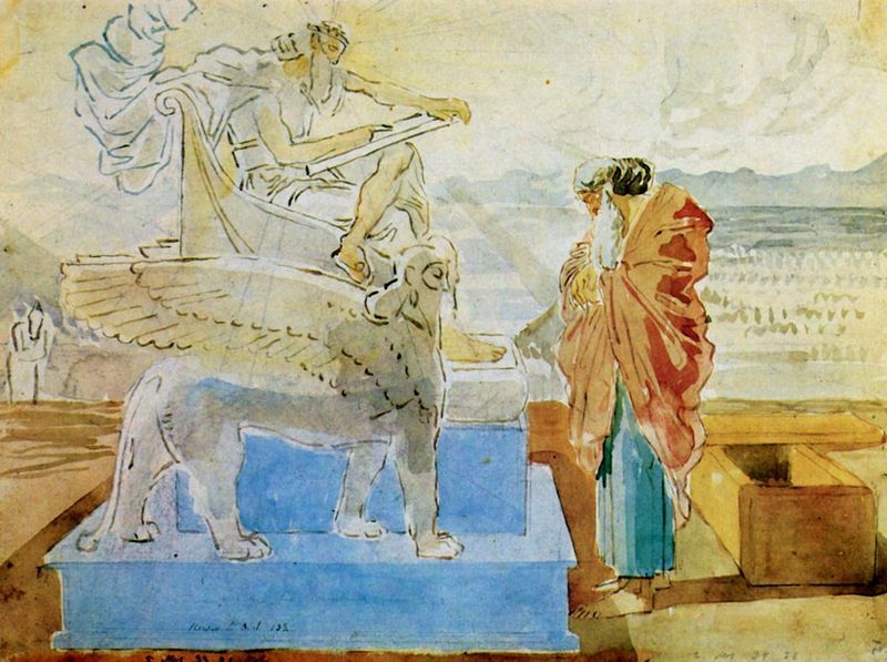 Did YHWH Speak to Moses Face to Face? - TheTorah.com