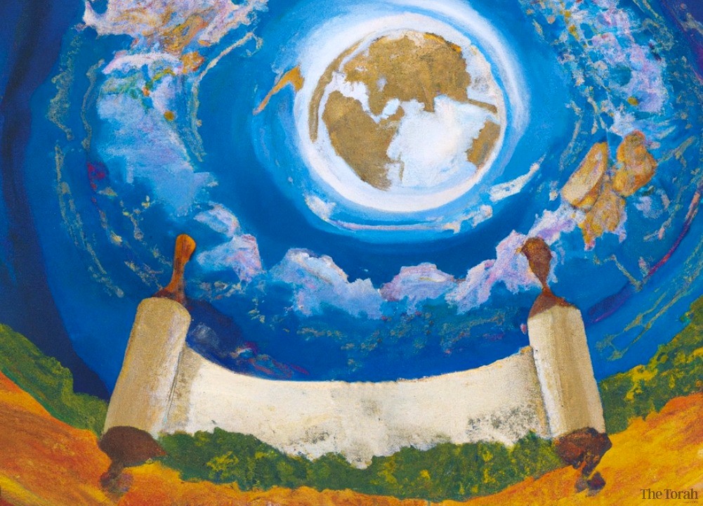 Rosh Hashanah: God, Creation, and the Bible