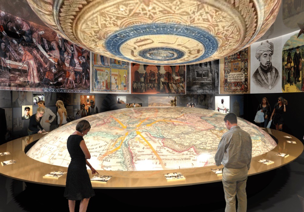 Diaspora as a Strategy for Jewish Survival - TheTorah.com