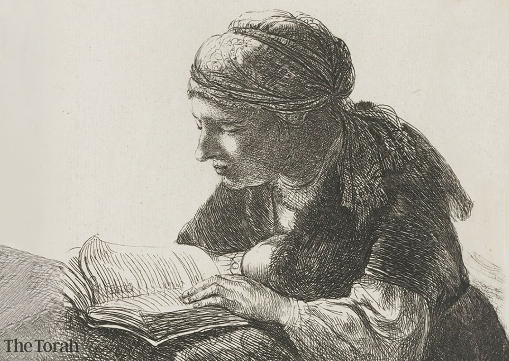 Marat Kila’s Notes on Esau in a Supercommentary on Rashi - TheTorah.com