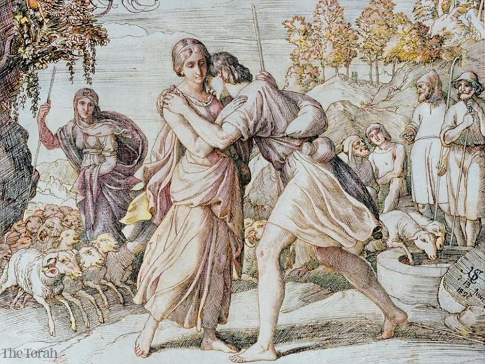 Why the Brothers Hate Joseph - TheTorah.com