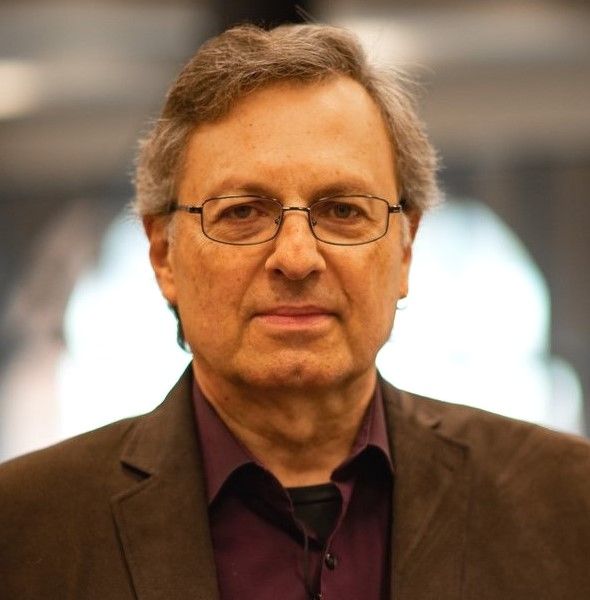 Prof. J. Richard Middleton | TheTorah.com