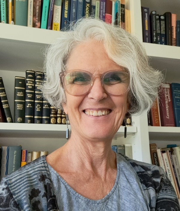 Prof. Rabbi Rachel Adelman | TheTorah.com