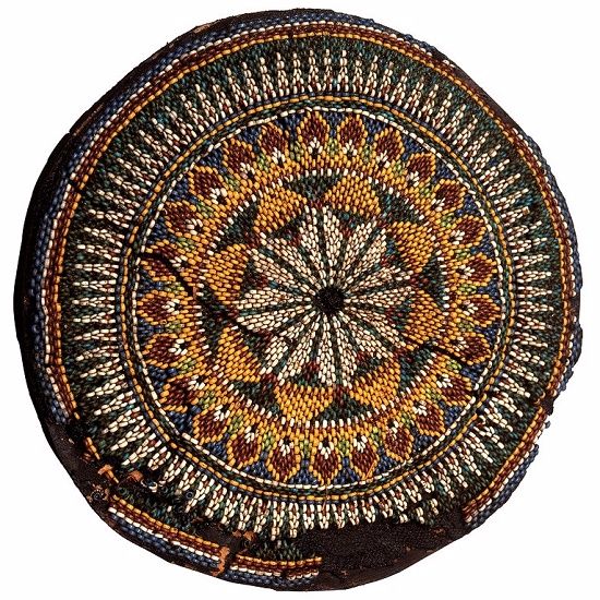 What was the Tachash Covering the Tabernacle? - TheTorah.com