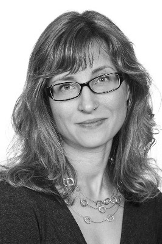 A Mishkan (Tabernacle) Specialist: Ten Questions with Dr. Amy Cooper ...