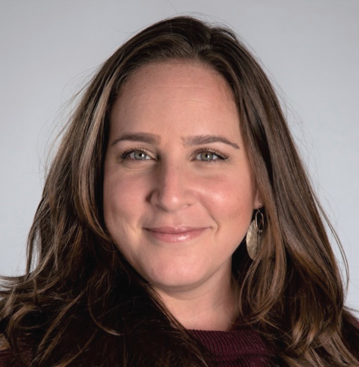 Lisa Jacobs | TheTorah.com