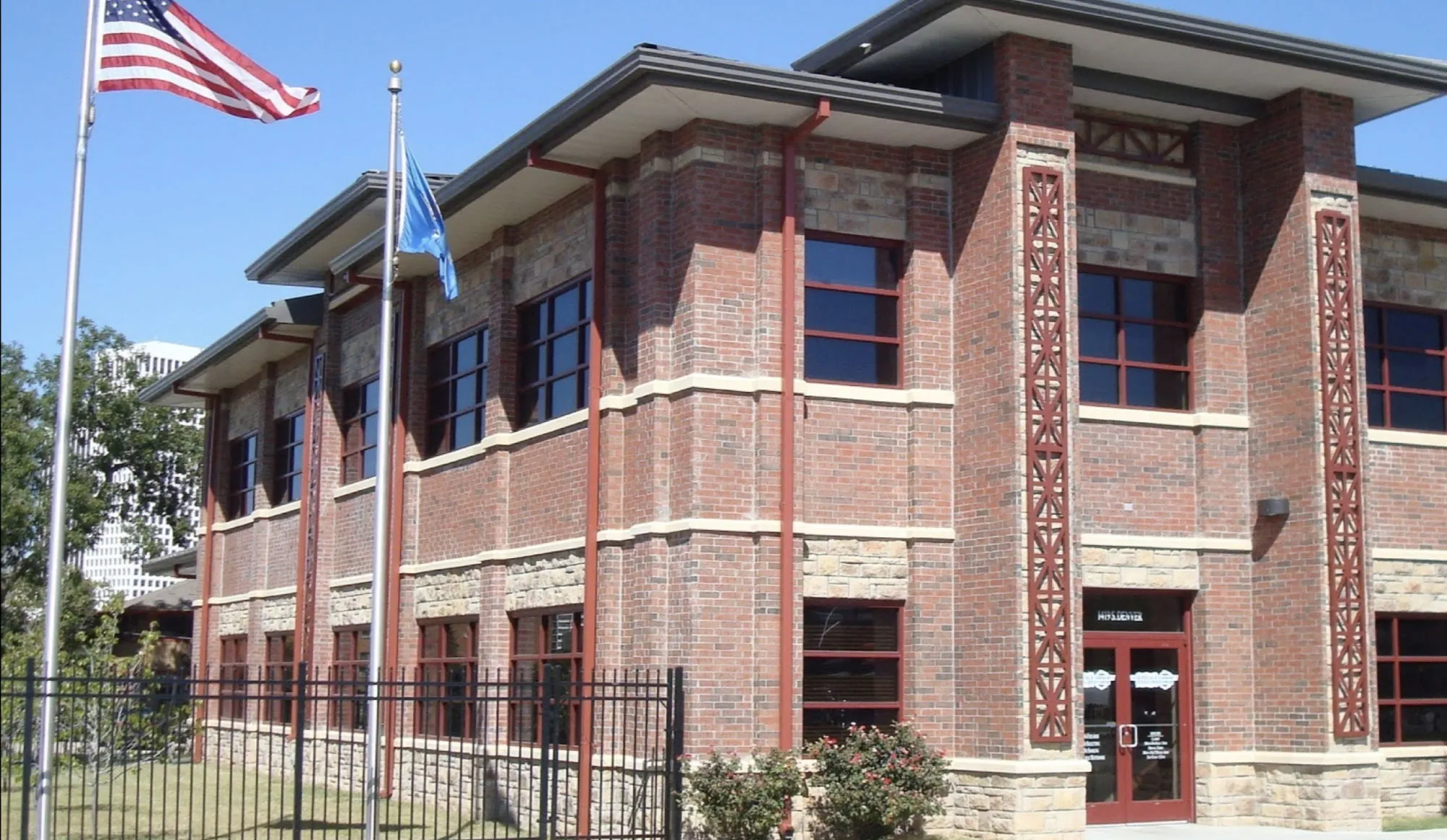 Our History | The Oldest Credit Union in the State of Oklahoma