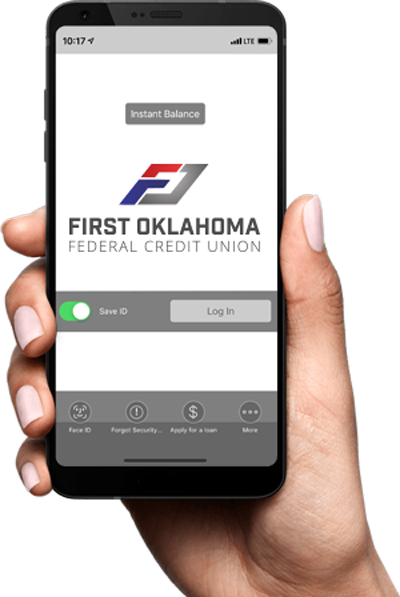 Become a Member of First Oklahoma Federal Credit Union | How to Join