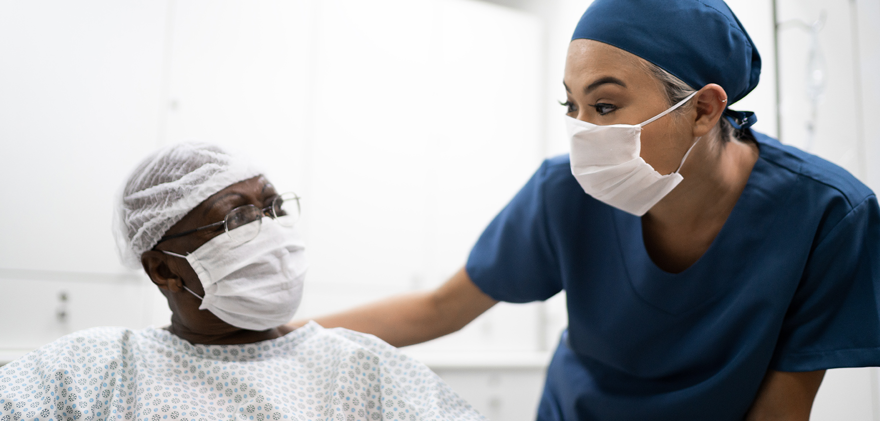 Your Benefits at Work: Cancer Support Program | November 2020 Newsletter